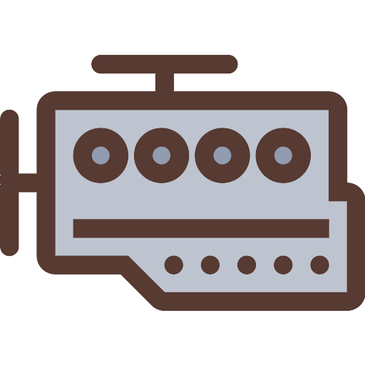 Motor Vector SVG Icon - PNG Repo Free PNG Icons