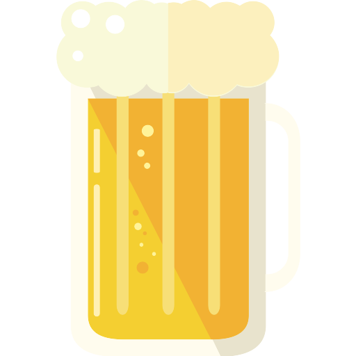Beer Vector SVG Icon - PNG Repo Free PNG Icons