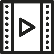 Movie Player Vector SVG Icon - PNG Repo Free PNG Icons