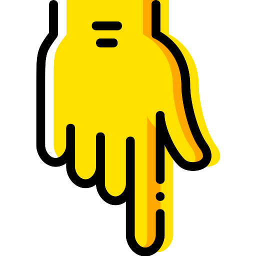 Tap Hands And Gestures Vector SVG Icon - PNG Repo Free PNG Icons