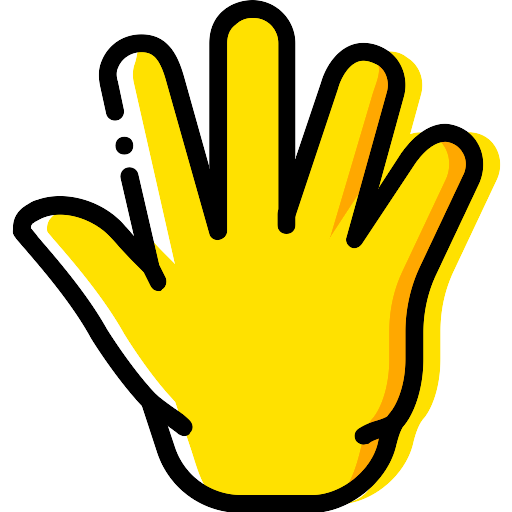 Hand Catch Vector SVG Icon - PNG Repo Free PNG Icons