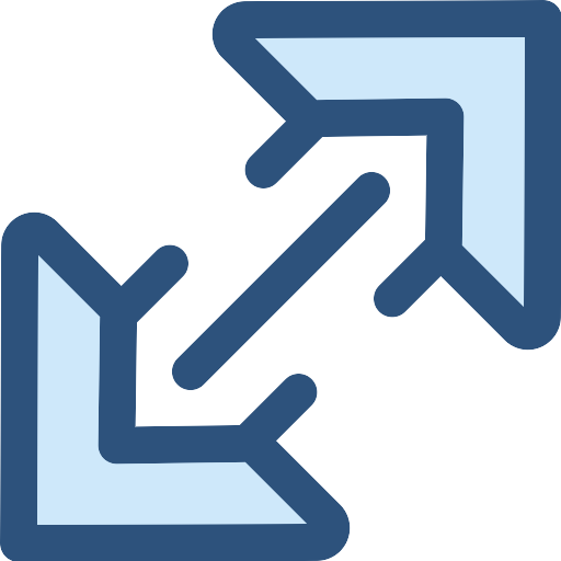 Expand Vector Svg Icon Png Repo Free Png Icons