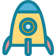 Rocket Vector SVG Icon - PNG Repo Free PNG Icons
