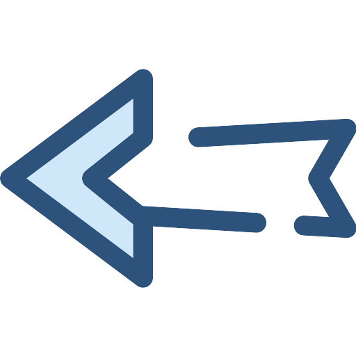 Left Arrow Back Vector SVG Icon - PNG Repo Free PNG Icons