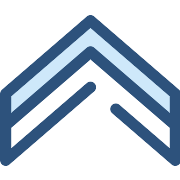 Chevron Angle Vector SVG Icon - PNG Repo Free PNG Icons