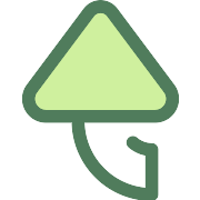 Up Arrow Ui Vector SVG Icon - PNG Repo Free PNG Icons