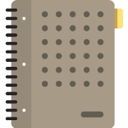 Notebook Vector SVG Icon - PNG Repo Free PNG Icons