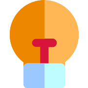 Light Bulb Idea Vector SVG Icon - PNG Repo Free PNG Icons