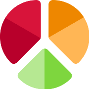 Pie Chart Vector SVG Icon - PNG Repo Free PNG Icons