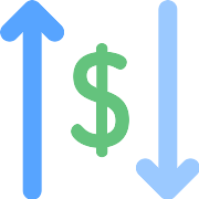 Devaluation Vector SVG Icon - PNG Repo Free PNG Icons