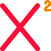 Superscript Vector SVG Icon - PNG Repo Free PNG Icons