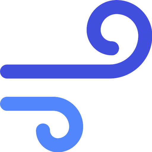 Wind Vector SVG Icon - PNG Repo Free PNG Icons