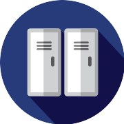 Locker Vector SVG Icon - PNG Repo Free PNG Icons