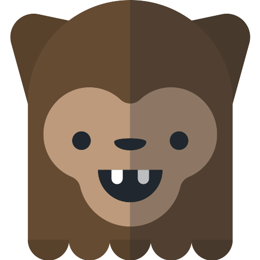 Werewolf Vector SVG Icon - PNG Repo Free PNG Icons
