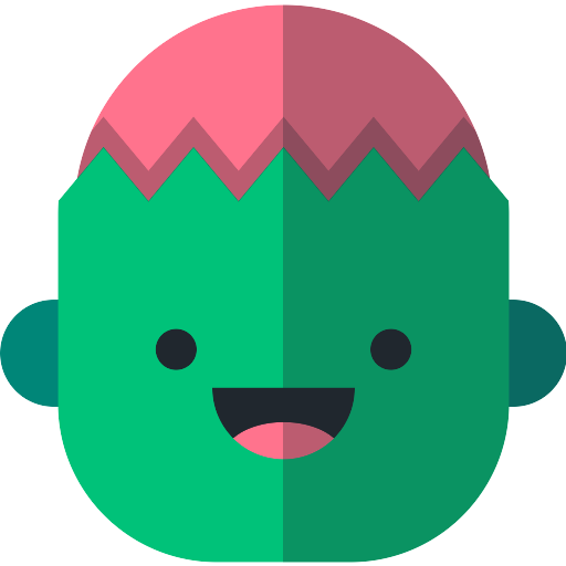 Zombie Vector SVG Icon - PNG Repo Free PNG Icons