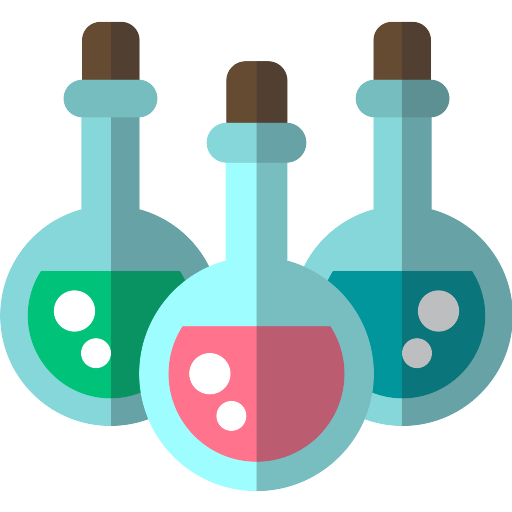 Potions Potion Vector SVG Icon - PNG Repo Free PNG Icons