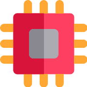 Cpu Processor Vector SVG Icon - PNG Repo Free PNG Icons