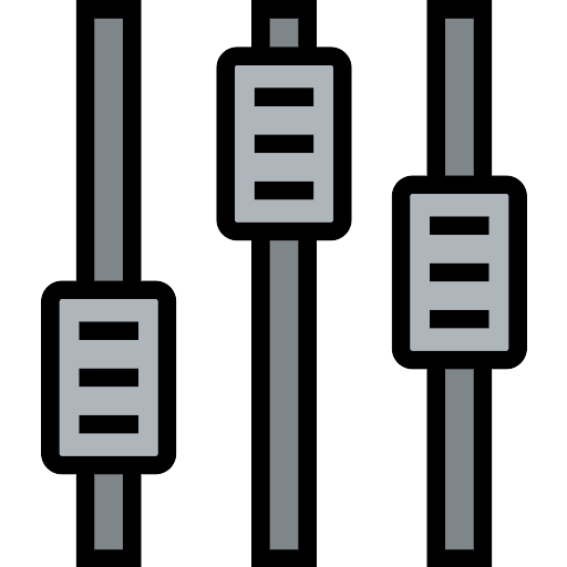 Controls Vector SVG Icon - PNG Repo Free PNG Icons