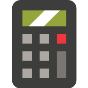 Calculating Calculate Vector SVG Icon - PNG Repo Free PNG Icons