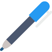 Office Material Write Vector SVG Icon - PNG Repo Free PNG Icons