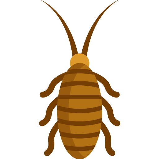 Cockroach Vector SVG Icon - PNG Repo Free PNG Icons