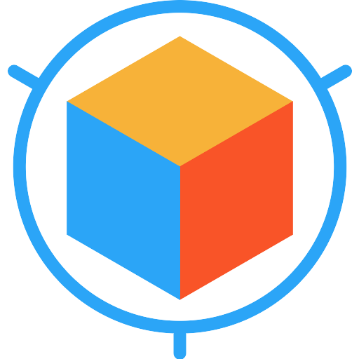 Cube Vector SVG Icon - PNG Repo Free PNG Icons