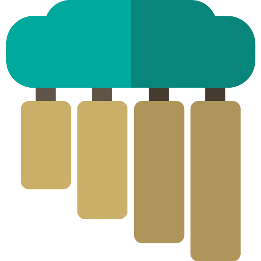 Chimes Chime Vector SVG Icon - PNG Repo Free PNG Icons