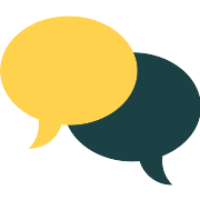 Chatting Chat Vector SVG Icon - PNG Repo Free PNG Icons