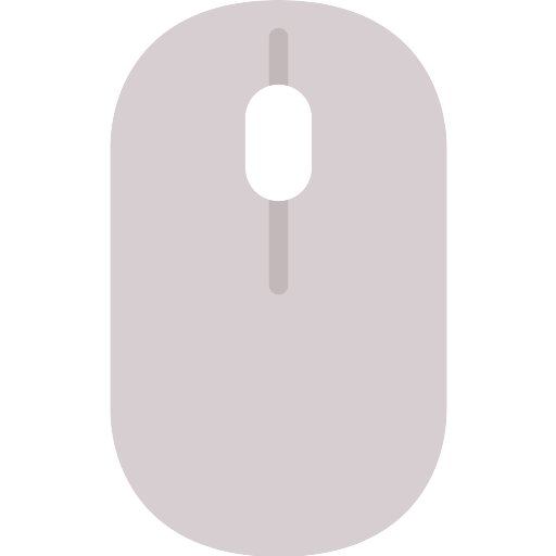 Mouse Clicker Cursor Vector SVG Icon - PNG Repo Free PNG Icons Mouse Clicker Cursor Vector SVG Icon - PNG Repo Free PNG Icons