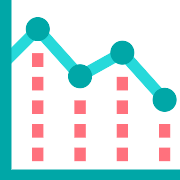 Line Chart Graph Vector SVG Icon - PNG Repo Free PNG Icons