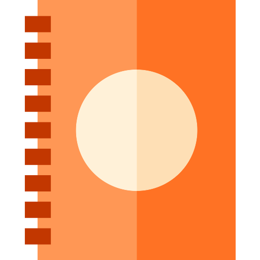 Notebook Vector SVG Icon - PNG Repo Free PNG Icons