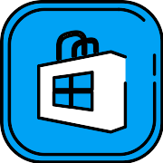 Microsoft Vector SVG Icon - PNG Repo Free PNG Icons