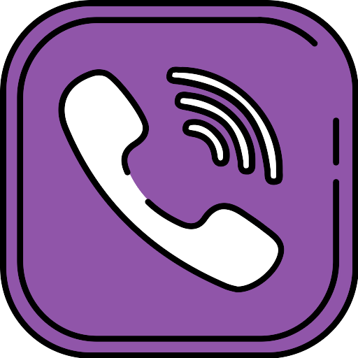 Viber Vector SVG Icon - PNG Repo Free PNG Icons