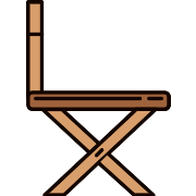 Chair Vector SVG Icon - PNG Repo Free PNG Icons