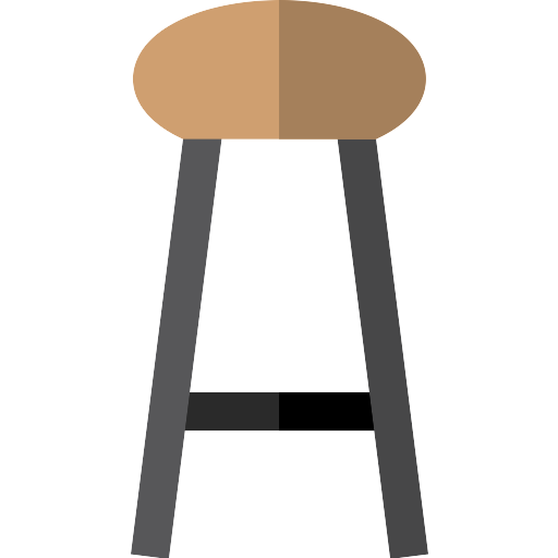 Stool Vector SVG Icon - PNG Repo Free PNG Icons