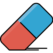 Eraser Vector SVG Icon - PNG Repo Free PNG Icons