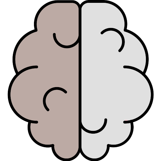 Brain Vector SVG Icon - PNG Repo Free PNG Icons