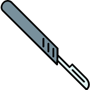 Scalpel Vector SVG Icon - PNG Repo Free PNG Icons