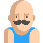 Strongman Vector SVG Icon - PNG Repo Free PNG Icons