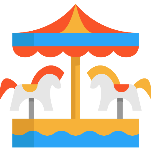 Carousel Vector SVG Icon - PNG Repo Free PNG Icons