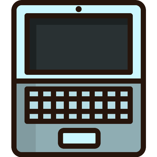 Laptop Vector SVG Icon - PNG Repo Free PNG Icons