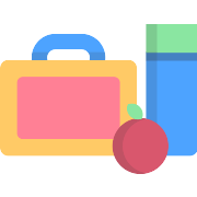 Lunchbox Vector SVG Icon - PNG Repo Free PNG Icons