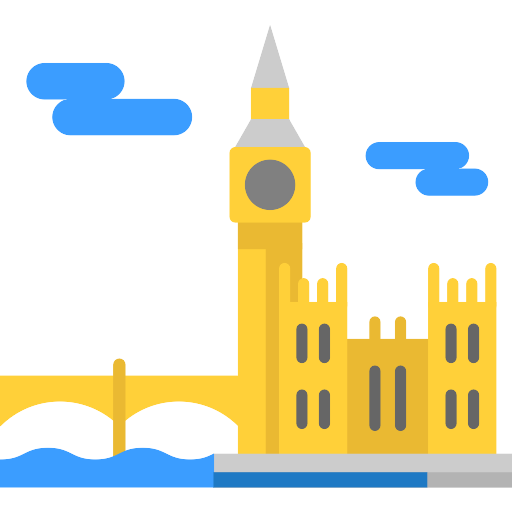 London Vector SVG Icon - PNG Repo Free PNG Icons