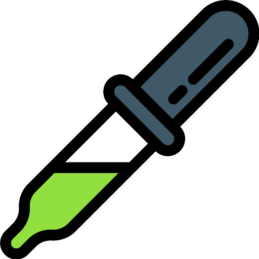 Pipette Vector SVG Icon - PNG Repo Free PNG Icons