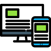 Responsive Vector SVG Icon - PNG Repo Free PNG Icons