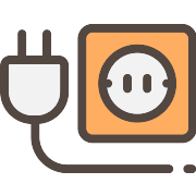 Plug Plugin Vector SVG Icon - PNG Repo Free PNG Icons