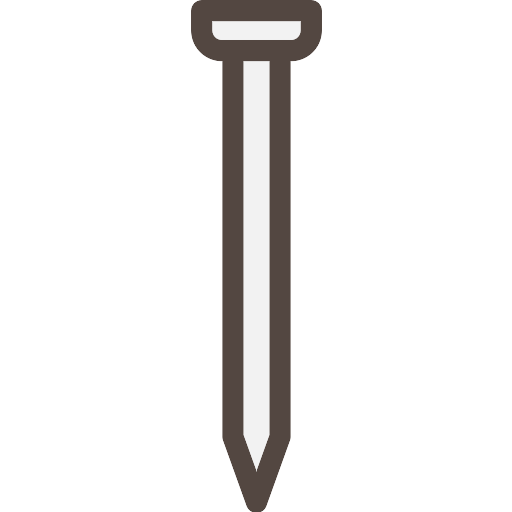 Nail Vector SVG Icon - PNG Repo Free PNG Icons