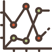 Line Graph Statistics Vector SVG Icon - PNG Repo Free PNG Icons