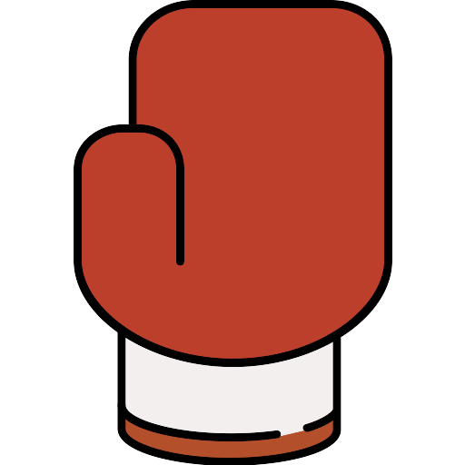 Boxing Punch Vector SVG Icon - PNG Repo Free PNG Icons
