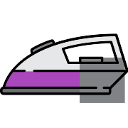 Iron Vector SVG Icon - PNG Repo Free PNG Icons